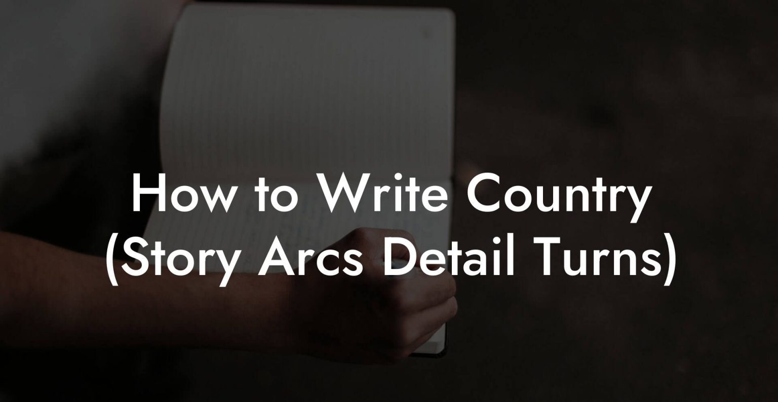 How to Write Rock and Classic Rock Songs: Riffs as Motifs - Lyric Assistant